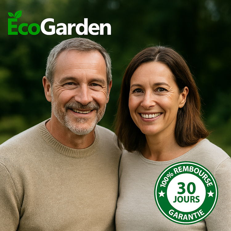 Tête de Débroussailleuse Coupe Bordures Universelle G60 PRO - Kit Comp – EcoGarden